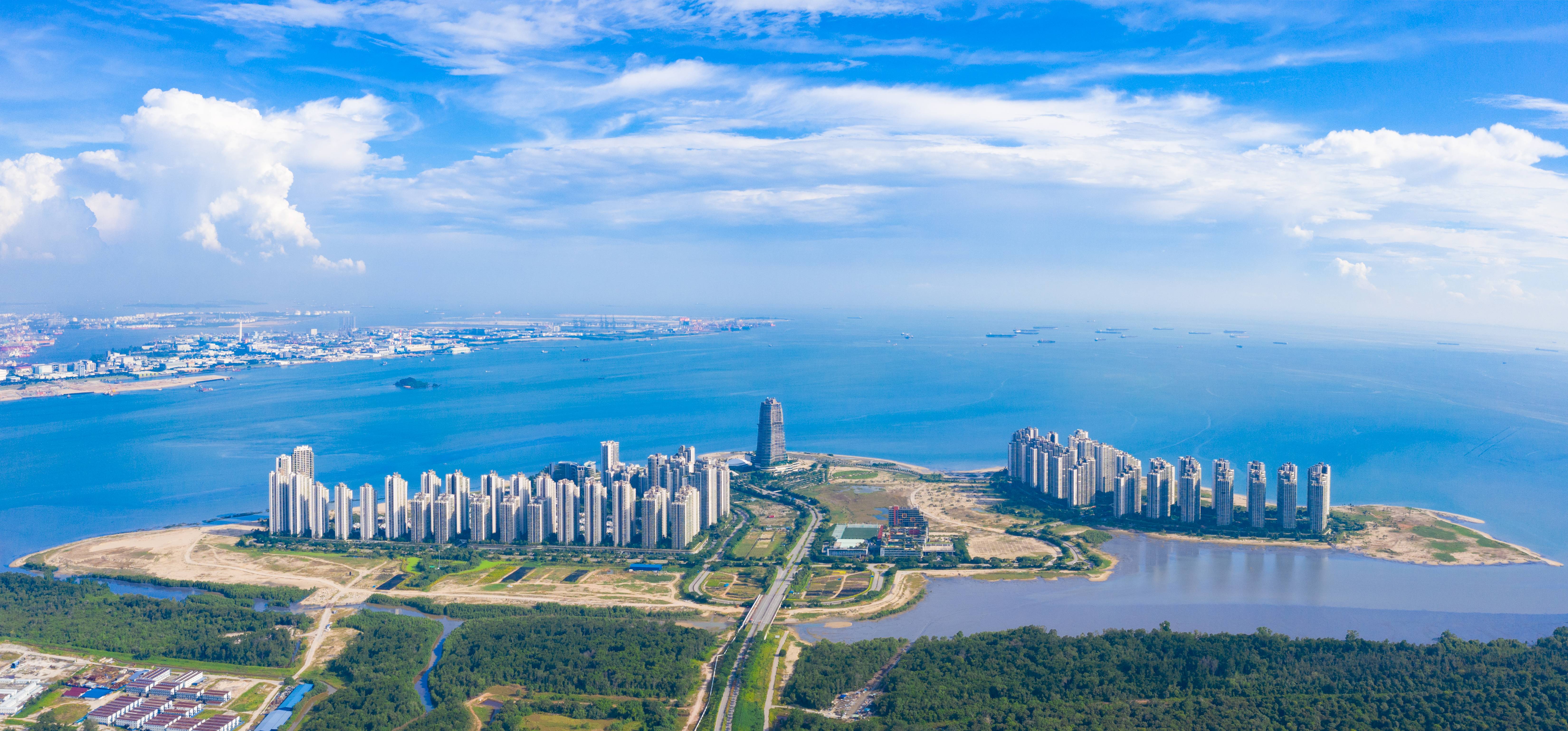 The Star: Forest City expansion fuels growth - Forest City CGPV