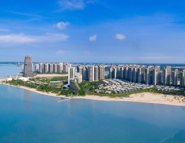 Malaysia Forest City Johor News - Official Information | Forest City ...