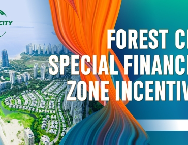 Country Garden Forest City - Forest City | A Smart City in Johor Bahru ...